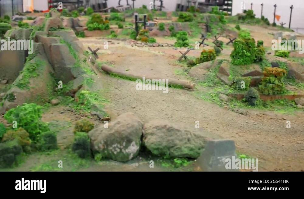 Battlefield area Stock Videos & Footage - HD and 4K Video Clips - Alamy