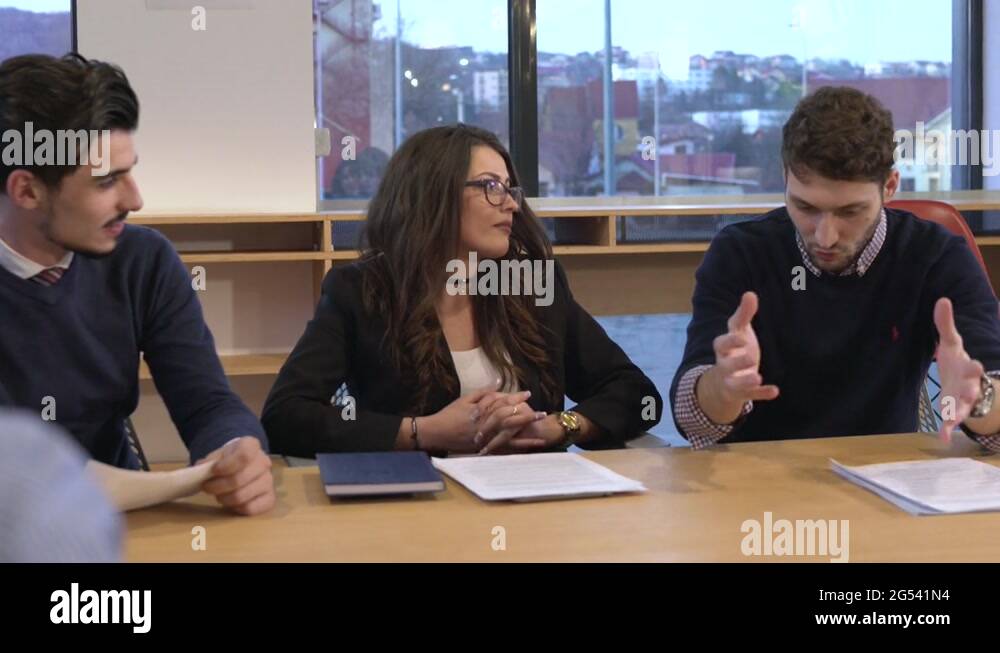 Around a table Stock Videos & Footage - HD and 4K Video Clips - Alamy