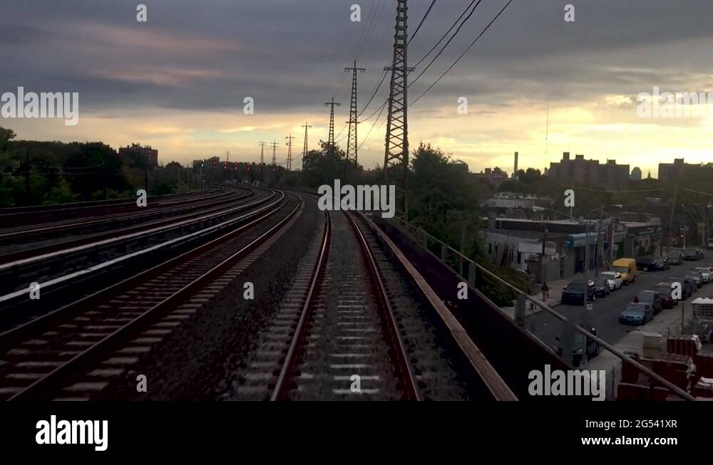 Train front facing Stock Videos & Footage - HD and 4K Video Clips - Alamy