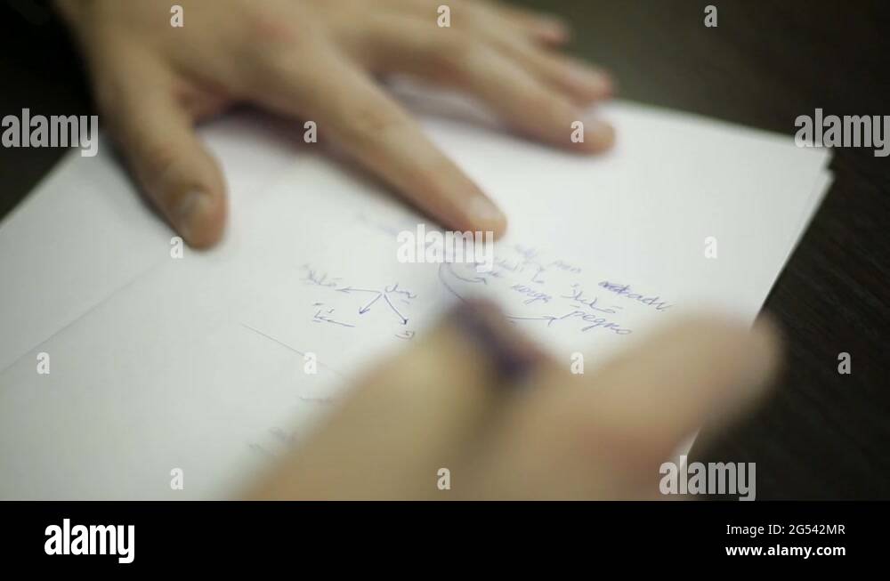 Learning language classroom Stock Videos & Footage - HD and 4K Video ...