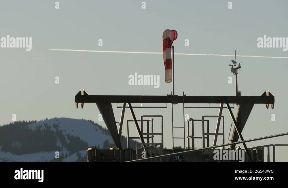 Wind indicator Stock Videos & Footage - HD and 4K Video Clips - Alamy
