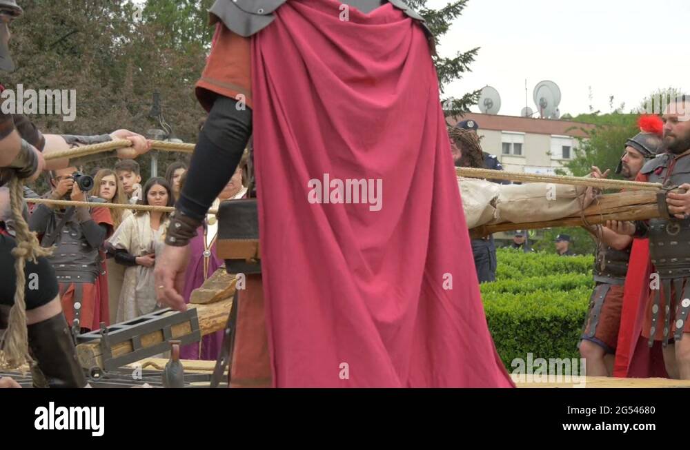 Lifting cross Stock Videos & Footage - HD and 4K Video Clips - Alamy