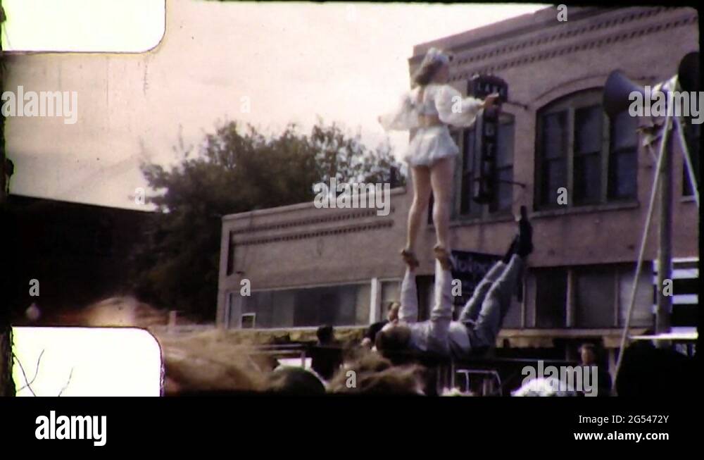 Balance act circus Stock Videos & Footage - HD and 4K Video Clips - Alamy