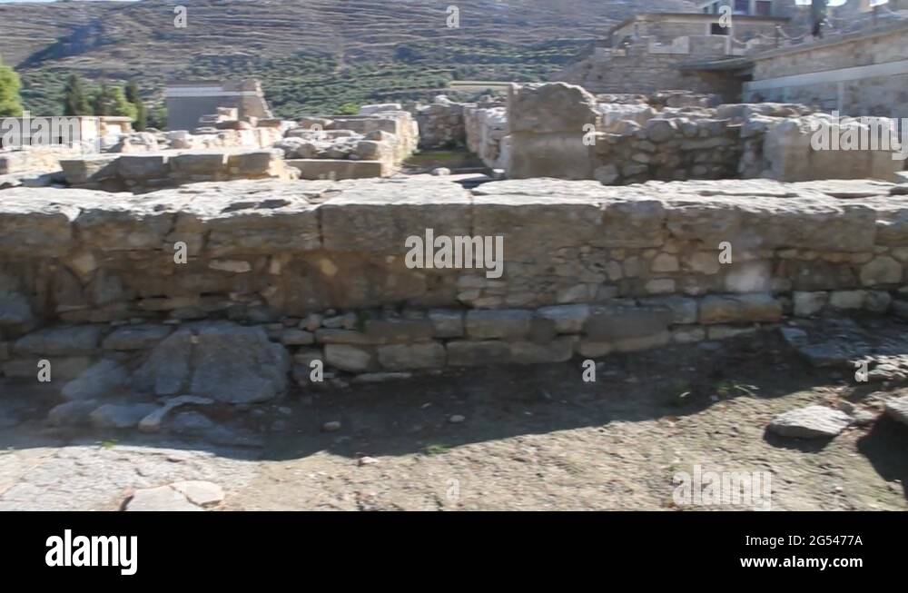 History of ancient crete Stock Videos & Footage - HD and 4K Video Clips ...