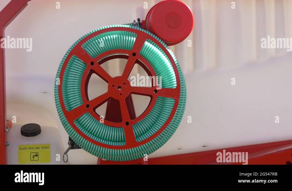 Hose wheel Stock Videos & Footage - HD and 4K Video Clips - Alamy