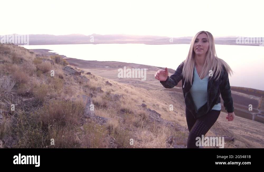 Woman reaching out hand Stock Videos & Footage - HD and 4K Video Clips ...