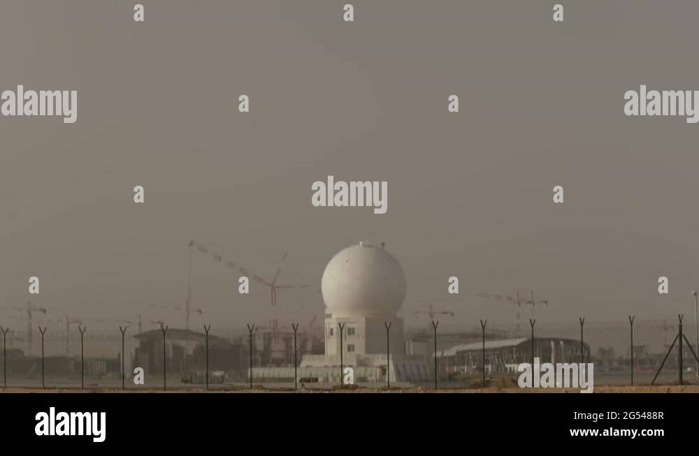 Radar building Stock Videos & Footage - HD and 4K Video Clips - Alamy