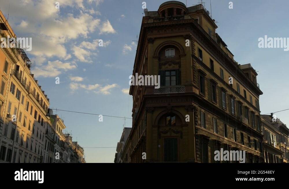 Building of rome Stock Videos & Footage - HD and 4K Video Clips - Alamy