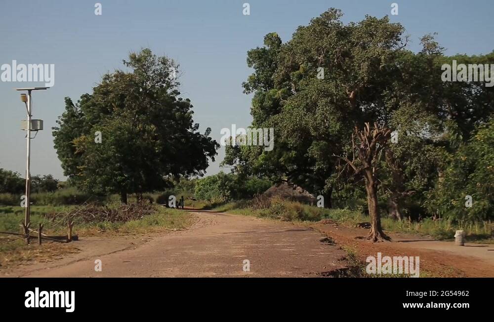 Road border Stock Videos & Footage - HD and 4K Video Clips - Alamy
