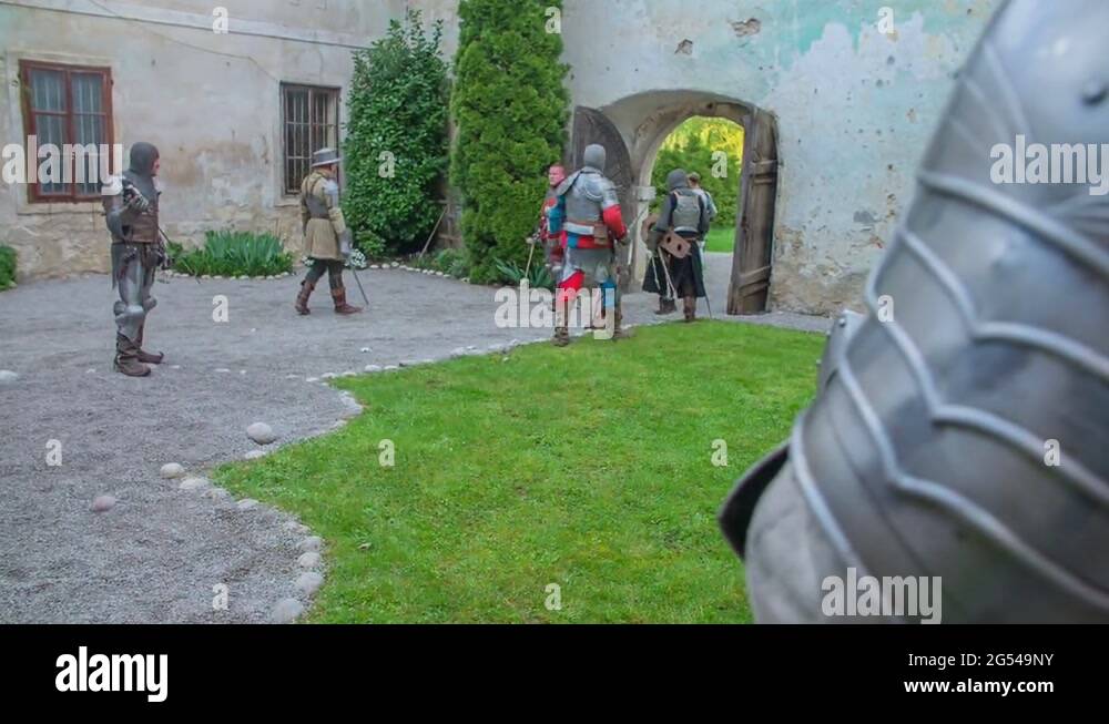 Battle castles Stock Videos & Footage - HD and 4K Video Clips - Alamy