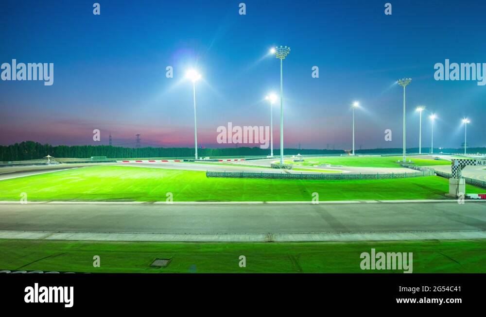 Dubai race track Stock Videos & Footage - HD and 4K Video Clips - Alamy