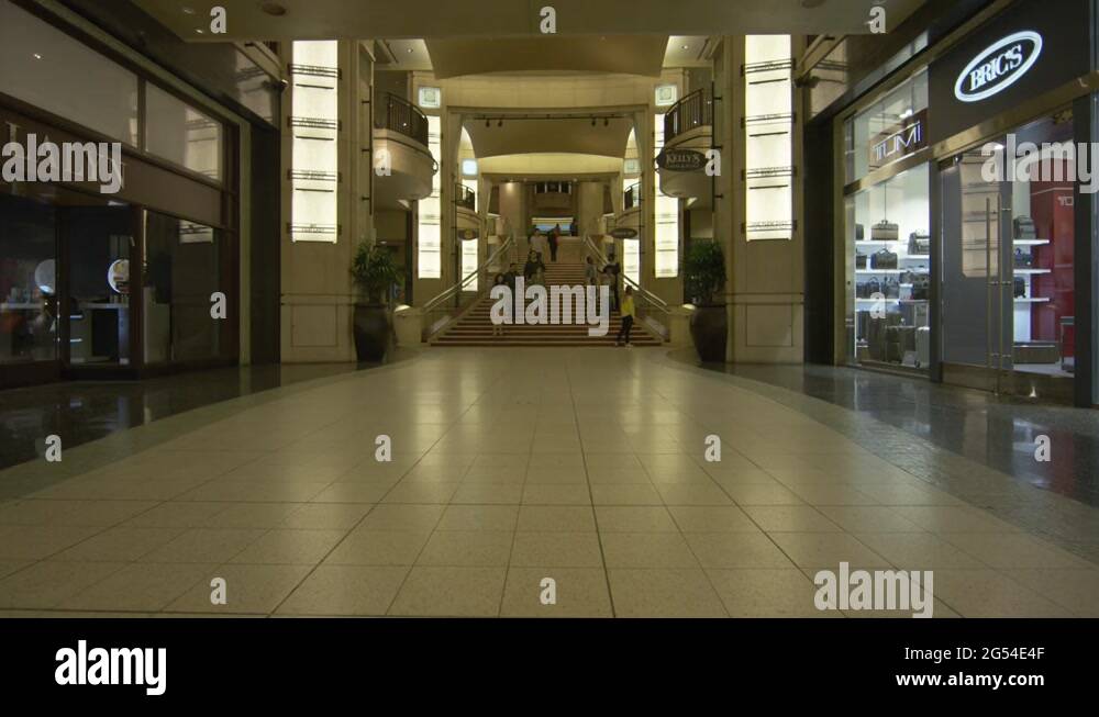 Stairs inside mall Stock Videos & Footage - HD and 4K Video Clips - Alamy