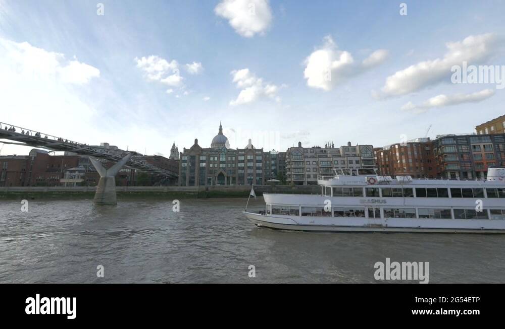Thames in the Stock Videos & Footage - HD and 4K Video Clips - Alamy