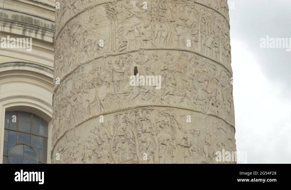 Column reliefs Stock Videos & Footage - HD and 4K Video Clips - Alamy