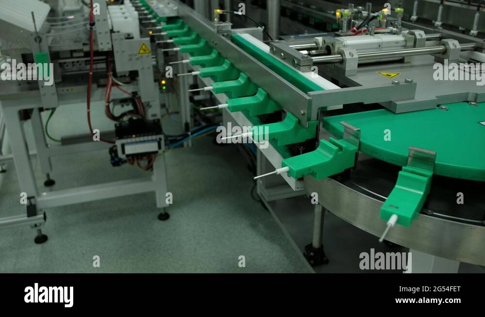 High automation Stock Videos & Footage - HD and 4K Video Clips - Alamy