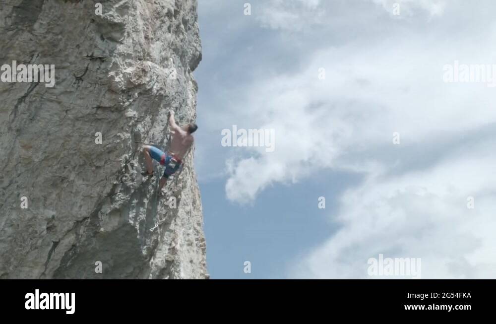 Man balancing on rock Stock Videos & Footage - HD and 4K Video Clips ...