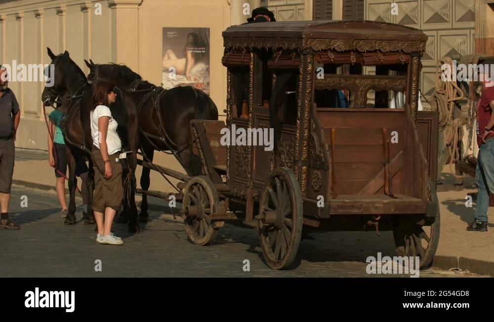 Medieval carriage Stock Videos & Footage - HD and 4K Video Clips - Alamy
