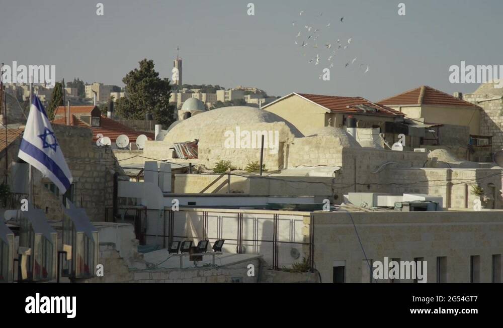 Israeli buildings Stock Videos & Footage - HD and 4K Video Clips - Alamy
