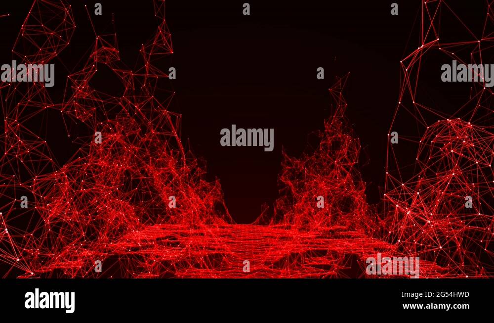 Undulating mountain landscape Stock Videos & Footage - HD and 4K Video ...
