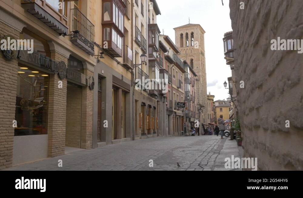 Mudejar city Stock Videos & Footage - HD and 4K Video Clips - Alamy