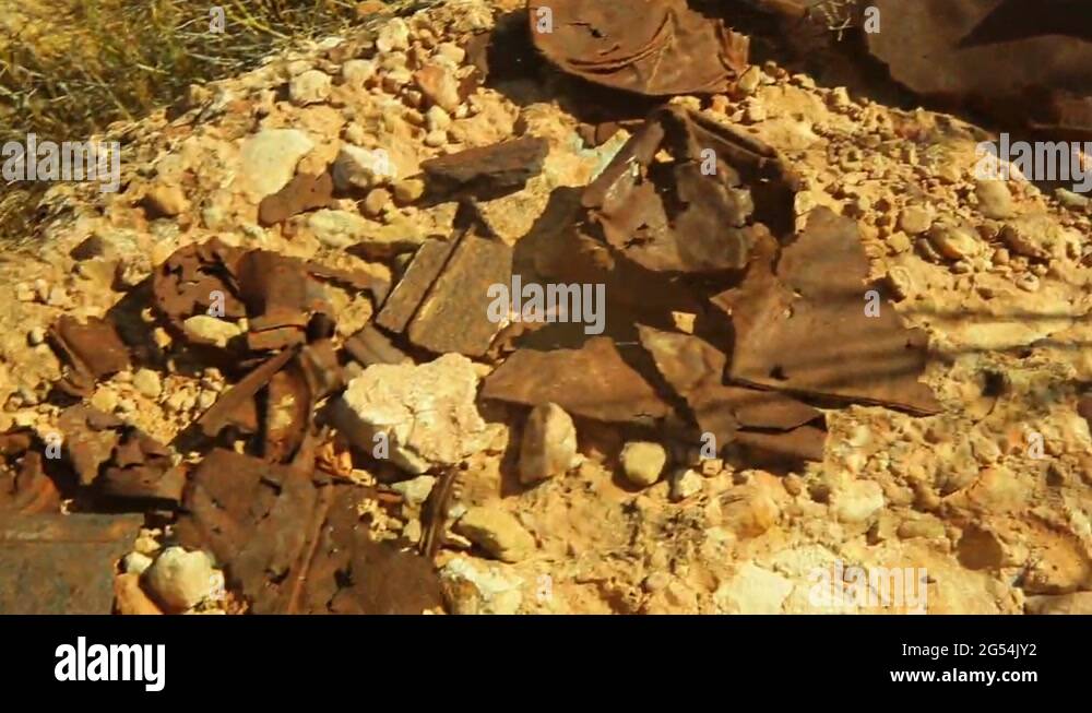 Can rust Stock Videos & Footage - HD and 4K Video Clips - Alamy