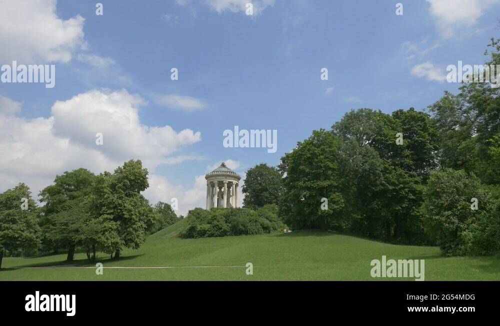 Monopteros Stock Videos & Footage - HD and 4K Video Clips - Alamy