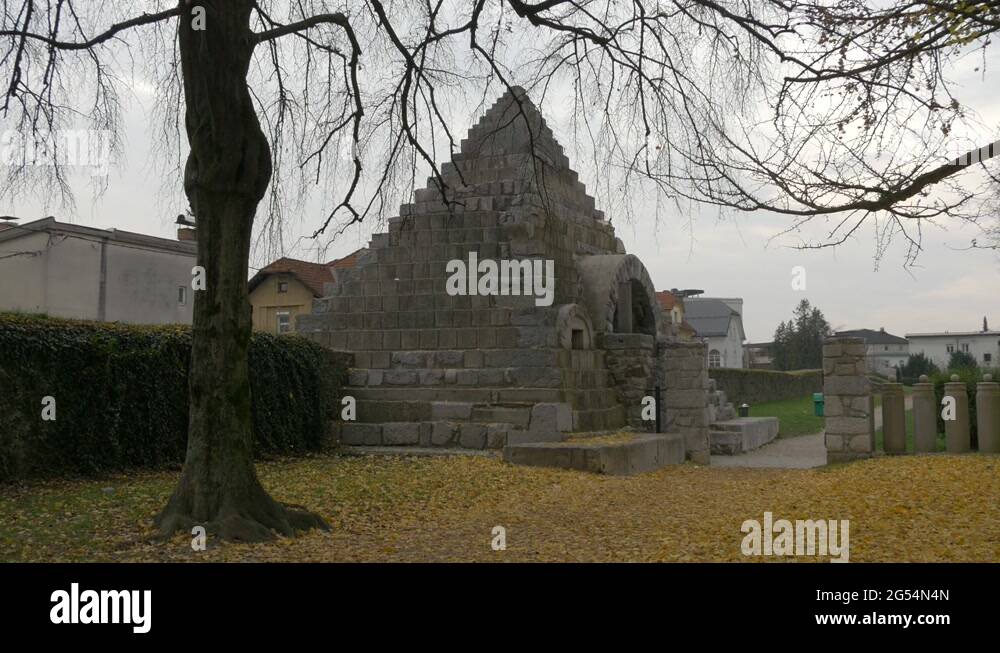 Stone pyramid Stock Videos & Footage - HD and 4K Video Clips - Alamy