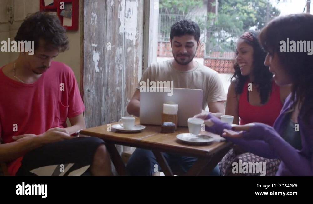 Coffee in a cafe Stock Videos & Footage - HD and 4K Video Clips - Alamy