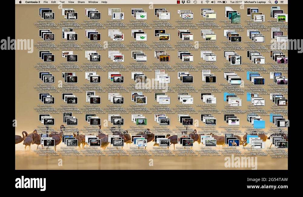 Computer desktop screen Stock Videos & Footage - HD and 4K Video Clips ...