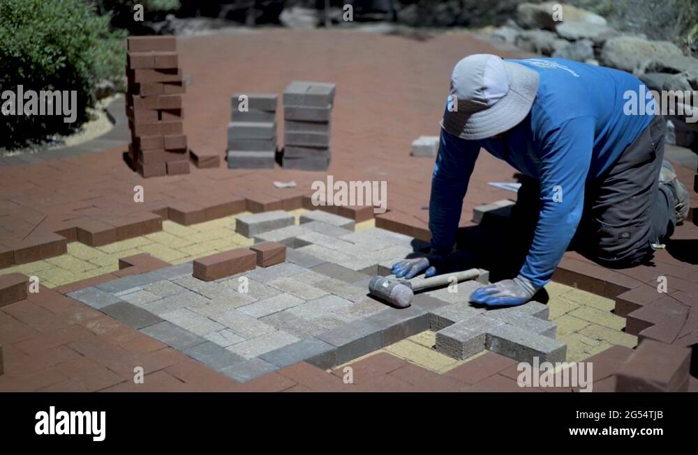 Tone bricks Stock Videos & Footage - HD and 4K Video Clips - Alamy