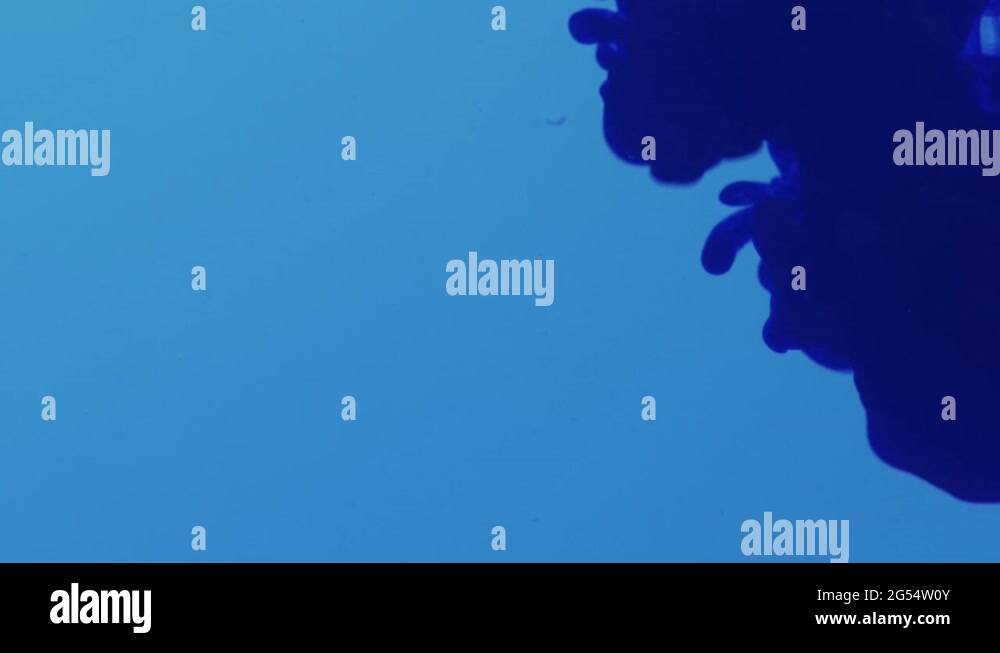 Ink flow in water Stock Videos & Footage - HD and 4K Video Clips - Alamy