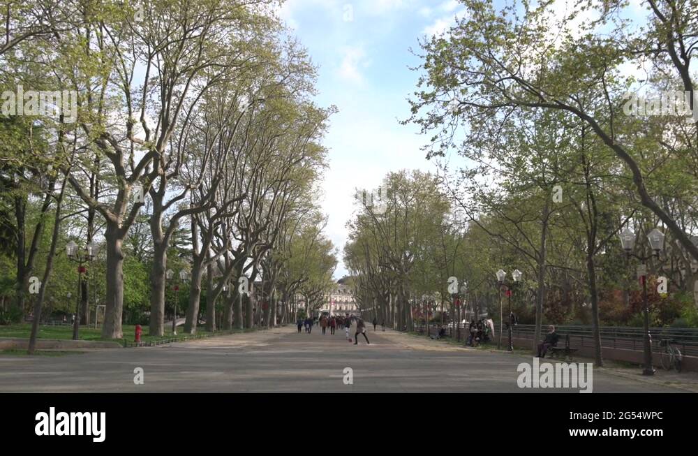 Park with people Stock Videos & Footage - HD and 4K Video Clips - Alamy