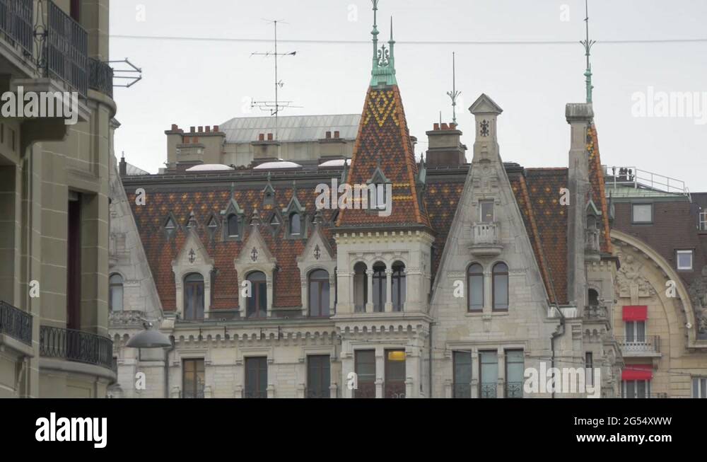 Mosaic roof tiles Stock Videos & Footage - HD and 4K Video Clips - Alamy