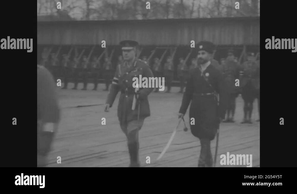 British army chief general staff Stock Videos & Footage - HD and 4K ...