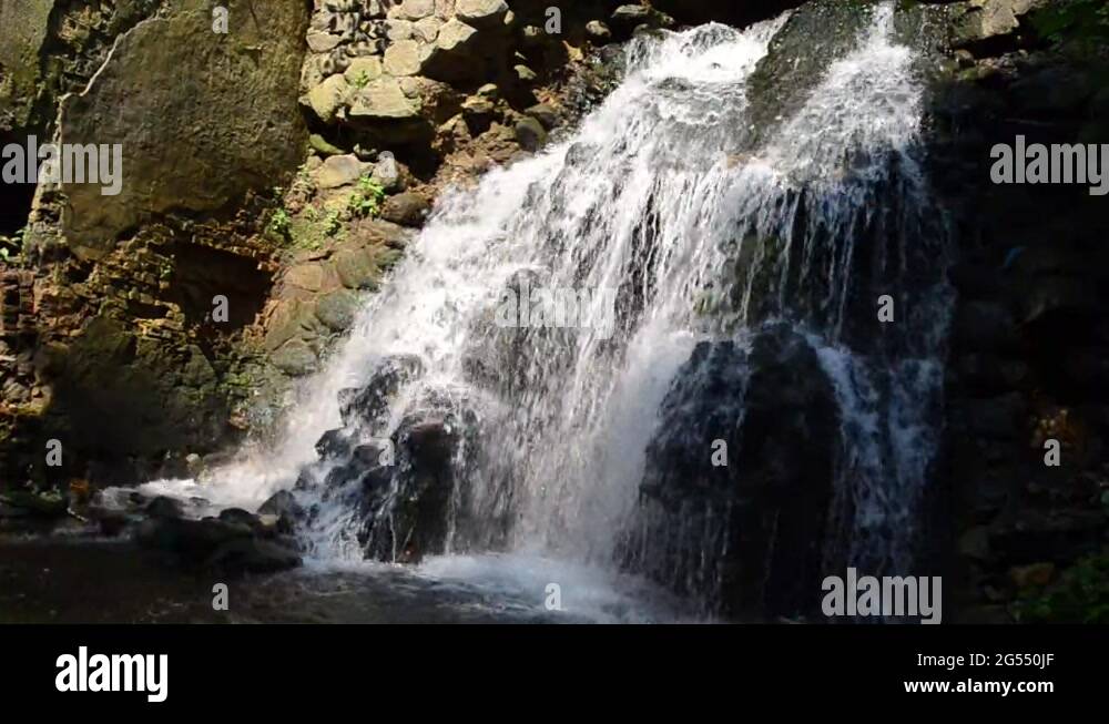 Flow stream river natural cascade Stock Videos & Footage - HD and 4K ...