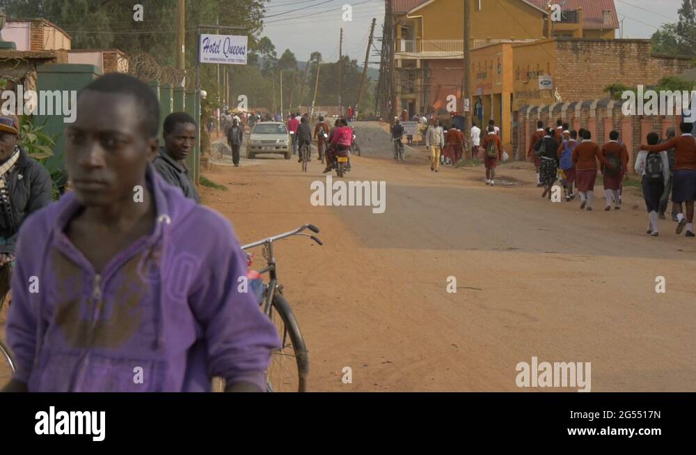 Dusty street Stock Videos & Footage - HD and 4K Video Clips - Alamy