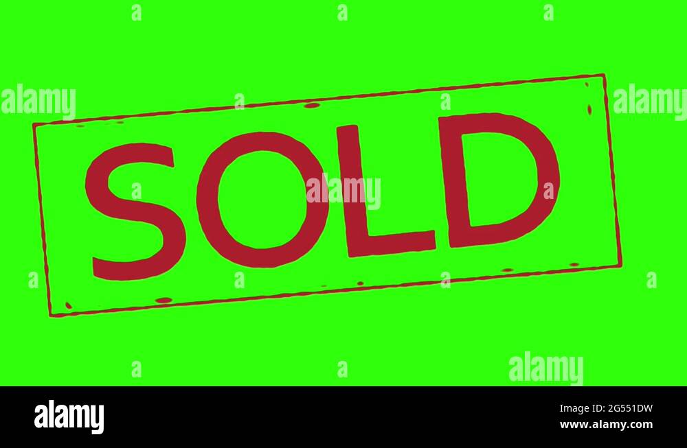 Red stamp effect Stock Videos & Footage - HD and 4K Video Clips - Alamy