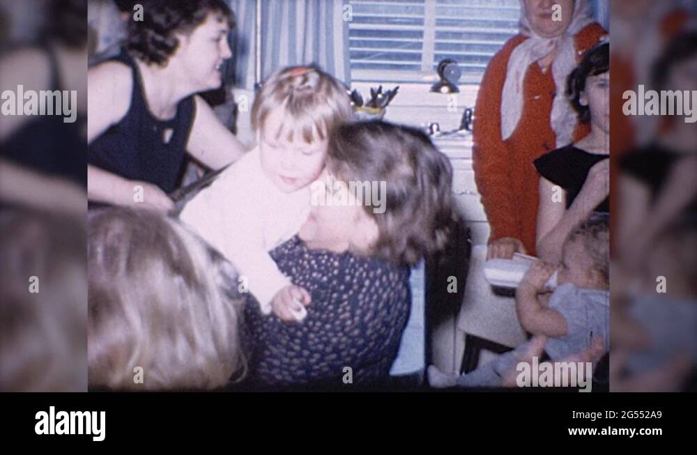 Working class women 1960s Stock Videos & Footage - HD and 4K Video ...