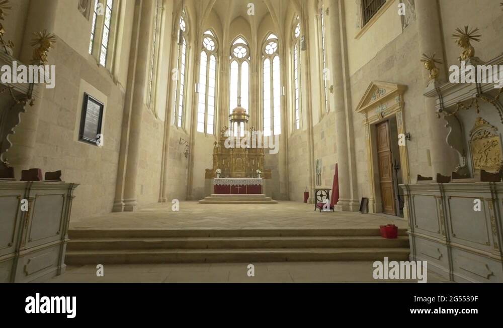 Roman catholic church altar Stock Videos & Footage - HD and 4K Video ...