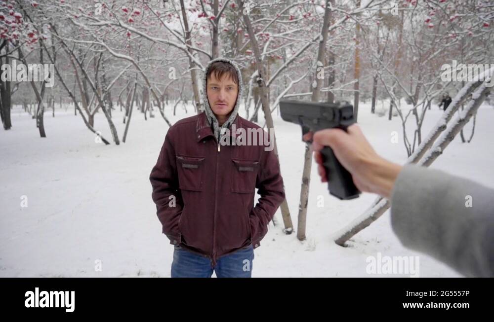 Woman hand pointing a gun Stock Videos & Footage - HD and 4K Video ...