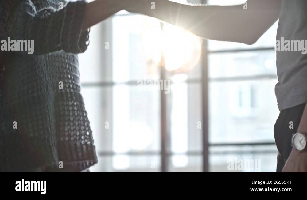 Secret handshake Stock Videos & Footage - HD and 4K Video Clips - Alamy