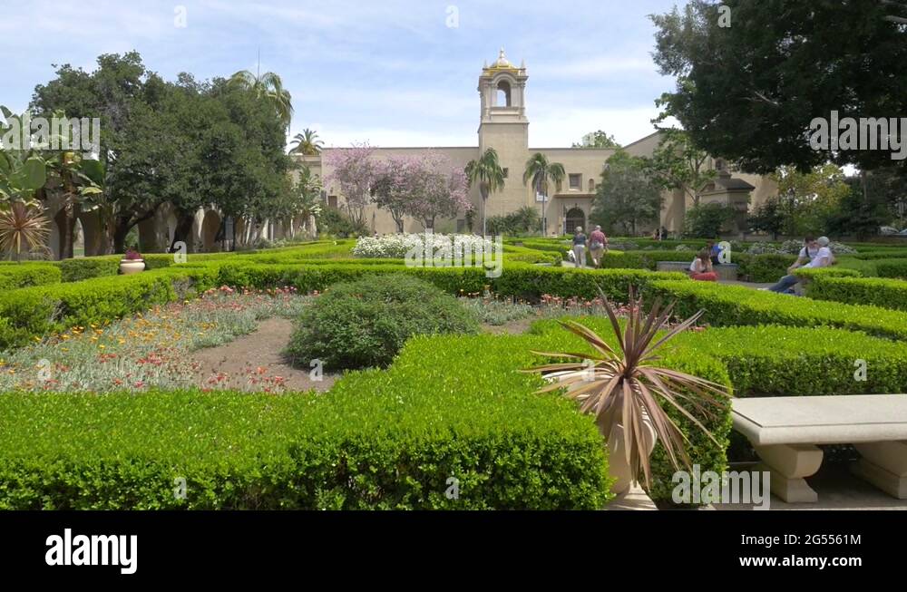 The alcazar garden Stock Videos & Footage - HD and 4K Video Clips - Alamy