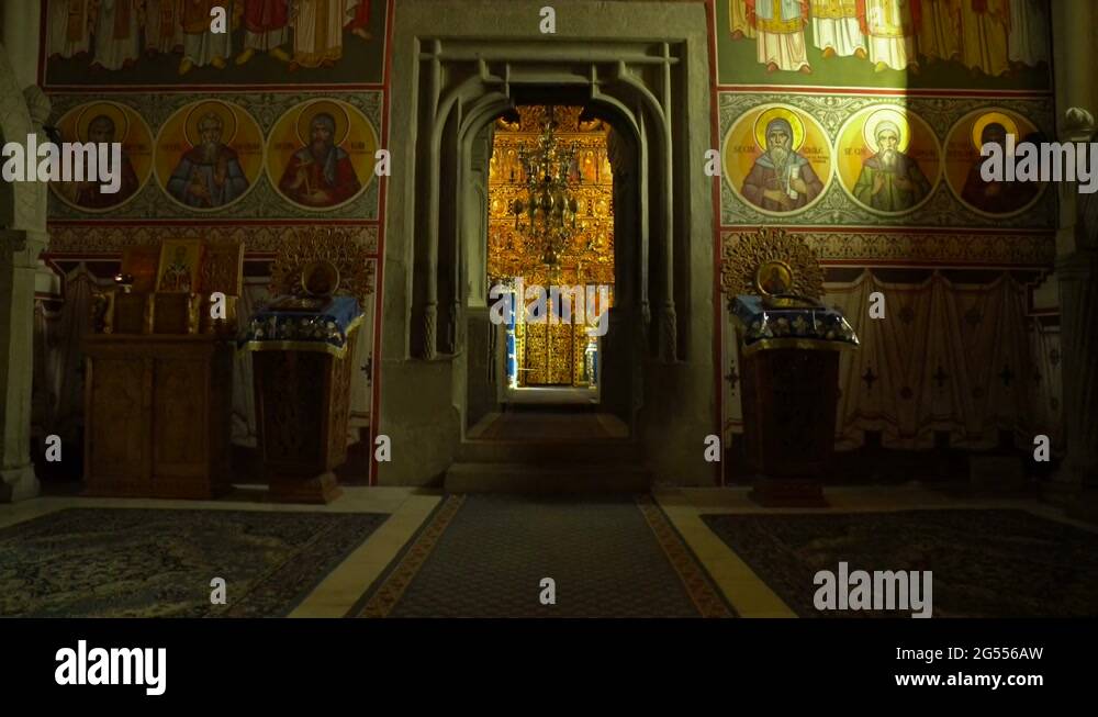 Monastery room Stock Videos & Footage - HD and 4K Video Clips - Alamy