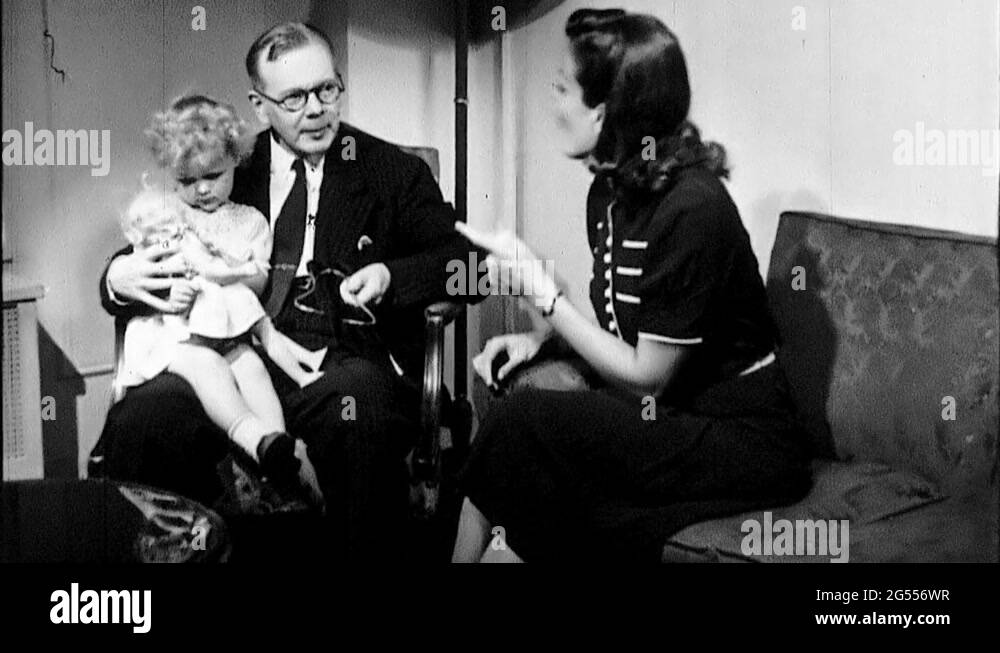 Retro pediatrician Stock Videos & Footage - HD and 4K Video Clips - Alamy