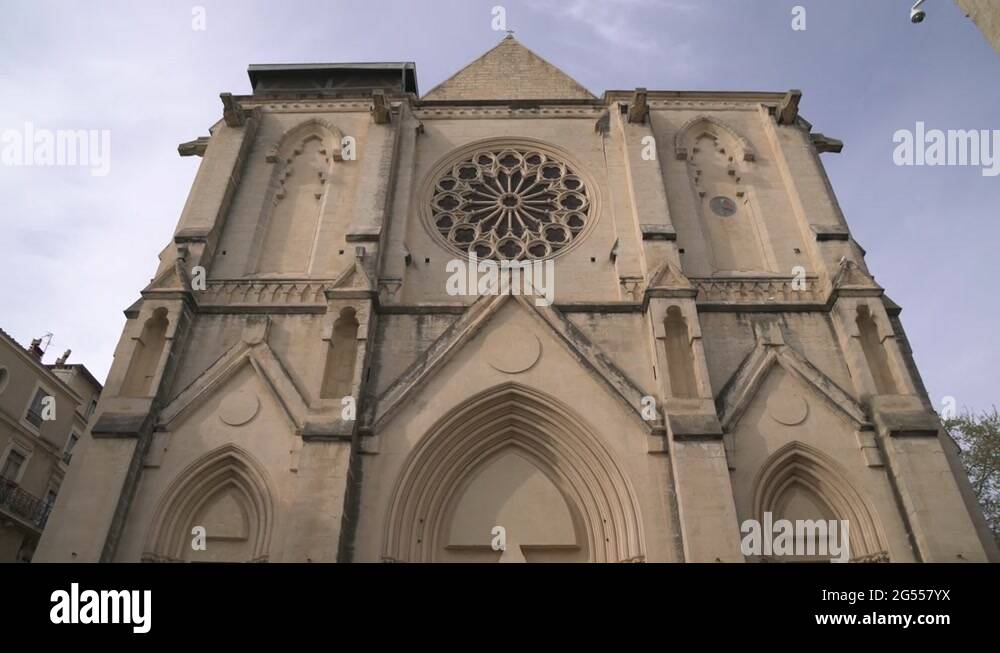 Saint roch church Stock Videos & Footage - HD and 4K Video Clips - Alamy