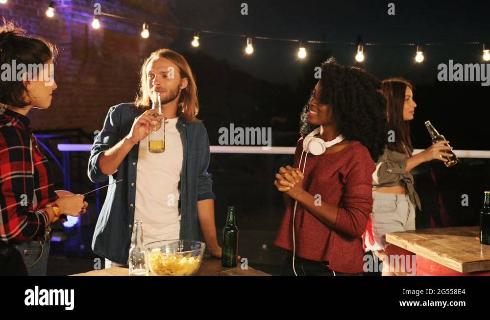 Beer tables Stock Videos & Footage - HD and 4K Video Clips - Alamy
