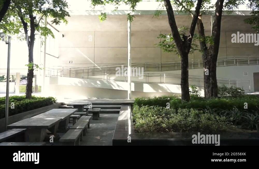 Hall with natural light Stock Videos & Footage - HD and 4K Video Clips ...