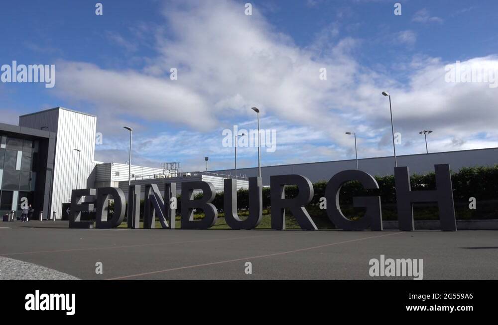 Edinburgh sign Stock Videos & Footage - HD and 4K Video Clips - Alamy