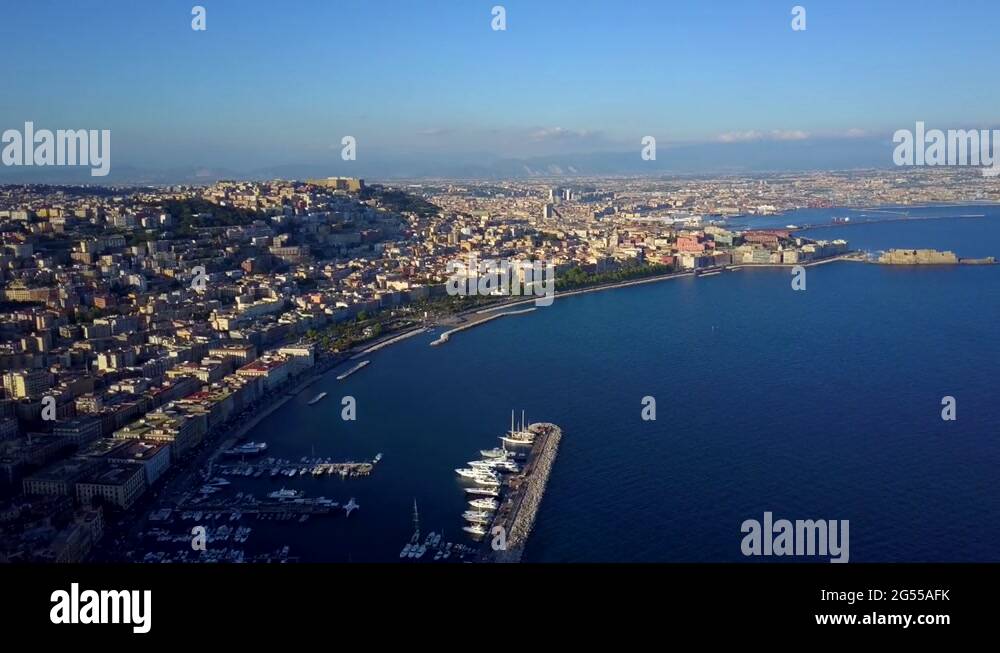 Pompeii aerial view Stock Videos & Footage - HD and 4K Video Clips - Alamy