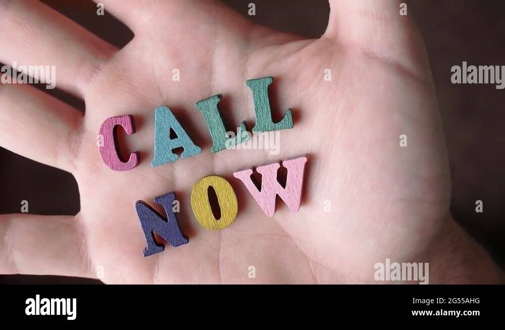 Call letters Stock Videos & Footage - HD and 4K Video Clips - Alamy